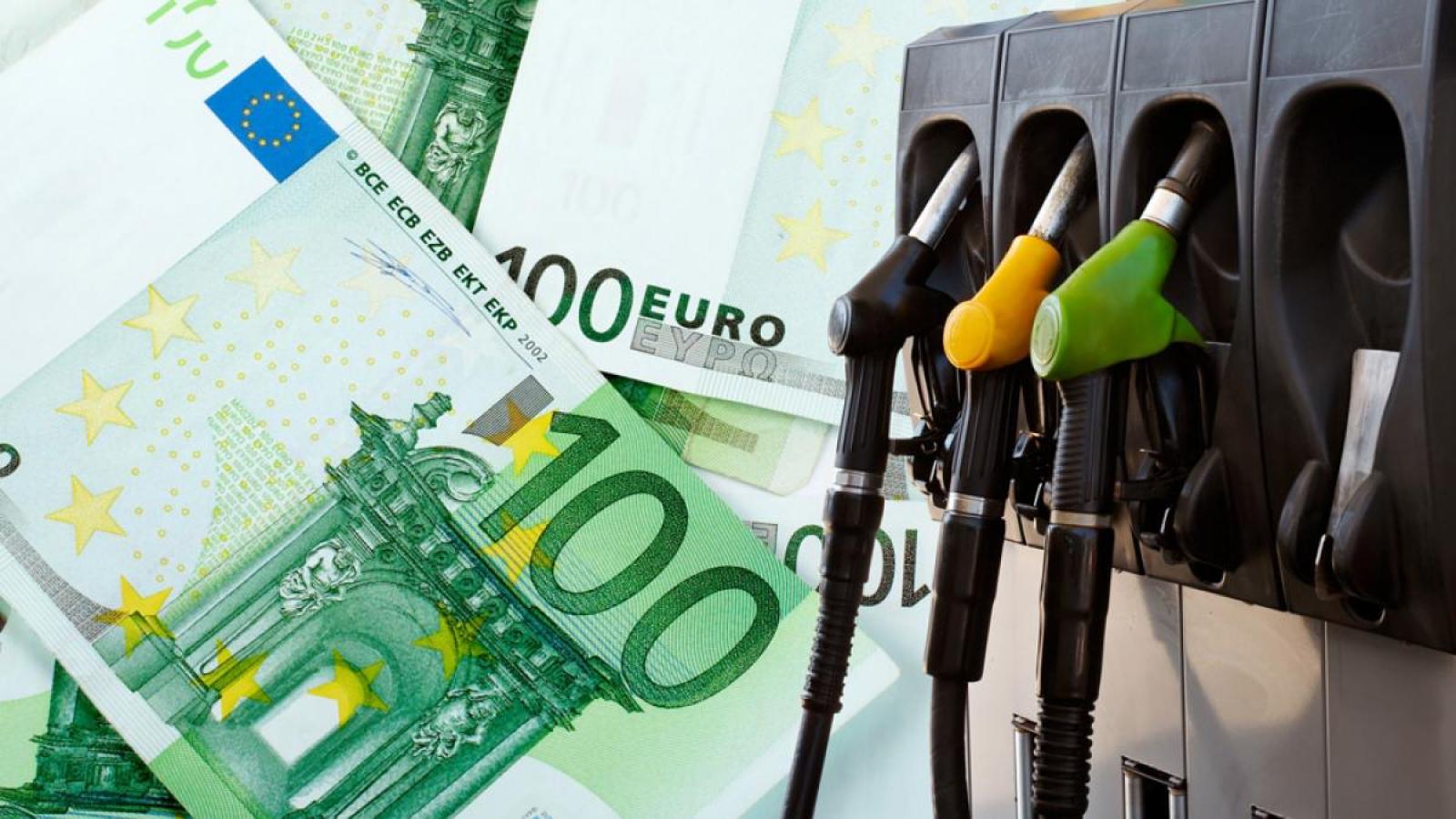 Σε χρόνο ρεκόρ δίνεται το Fuel Pass - σε πόσες ώρες το αίτημα «έφυγε ...