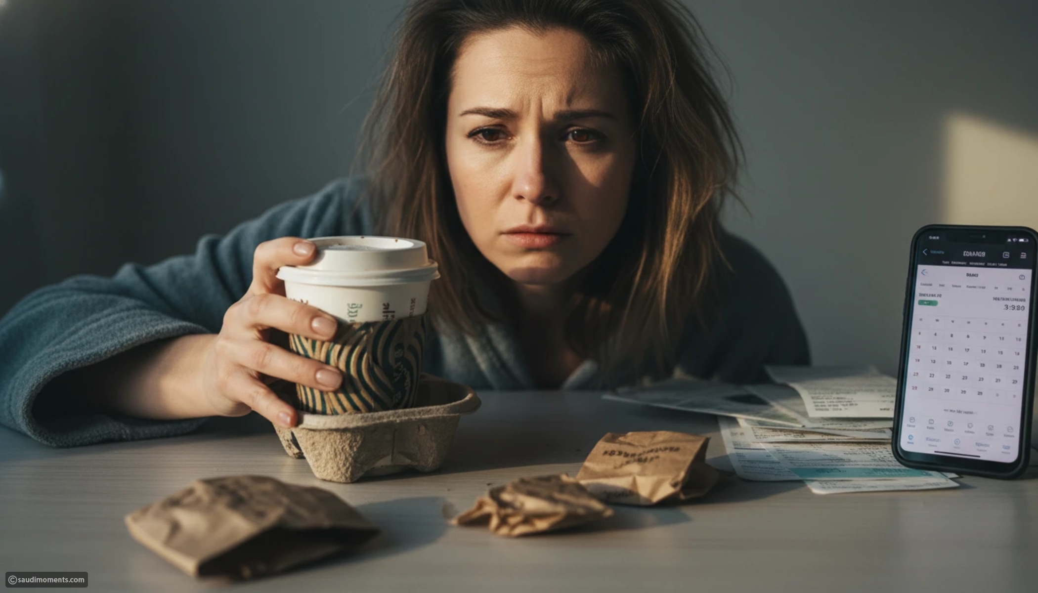 These signs reveal when someone’s lifestyle doesn’t match their income