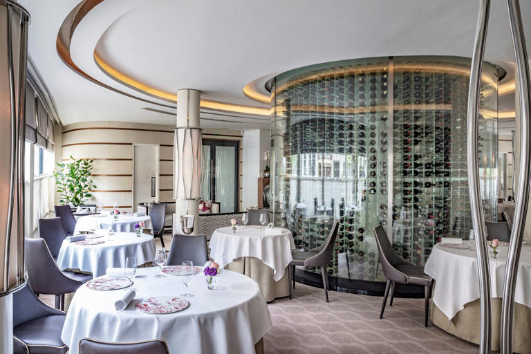 Tasting menus worth shelling out for in London