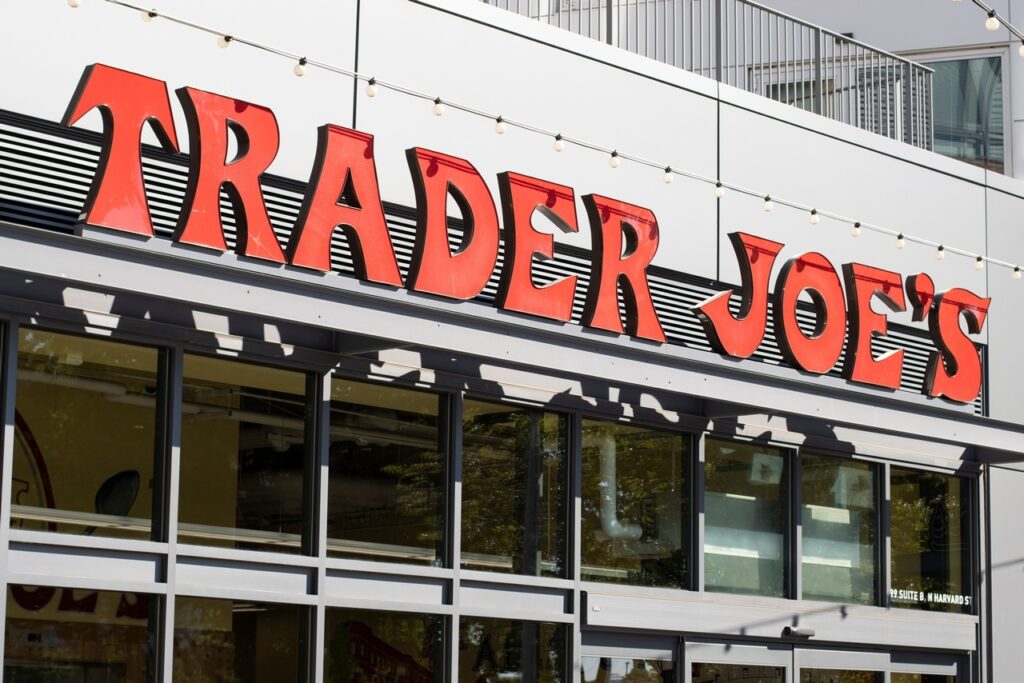 7 Trader Joe's Easter treats ranked best to worst