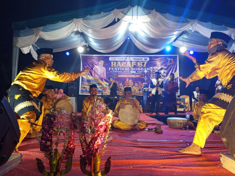 Sinergi akademis dan tradisi, Unimed kawal pelestarian budaya pada ...
