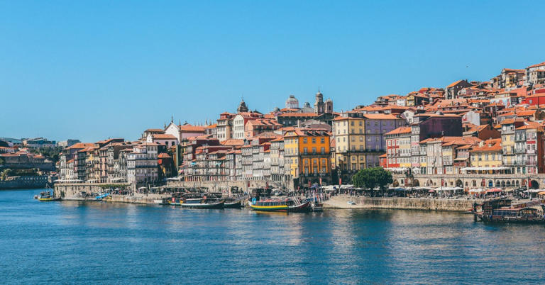 Portugal D8 Digital Nomad Visa 2026: Complete guide to income, tax ...