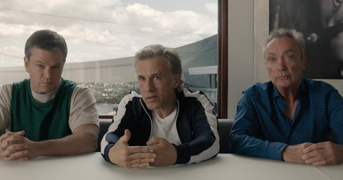 Who was Udo Kier? Breaking down ‘Dark Winds’ Season 4 Episode 7’s ...