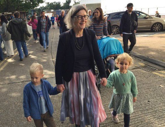 I look after my grandchildren two days a week – the eight things I’d ...