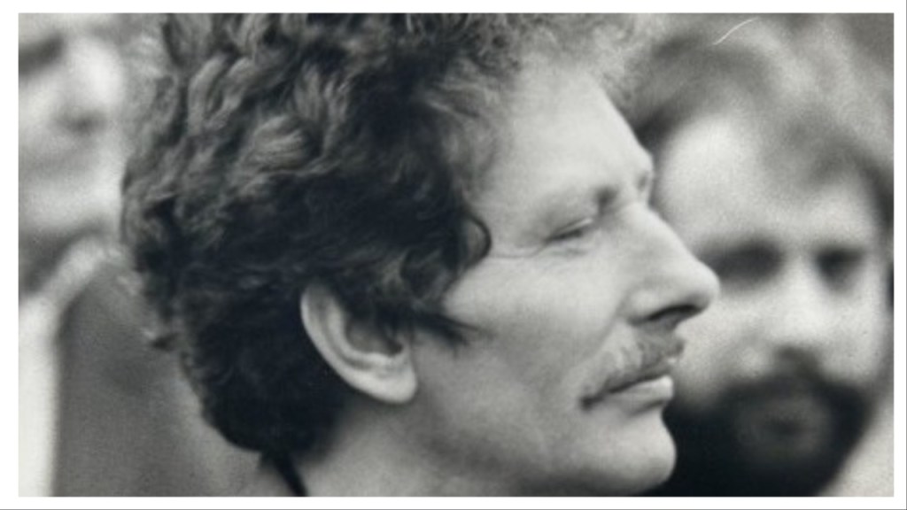 Mike Vardy Dead: Director Was 91 & Jason Isaacs Paid Tribute