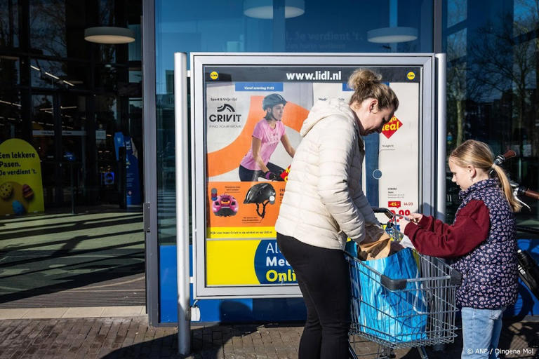 Inflatie stijgt naar 2,7 procent door hogere energieprijzen