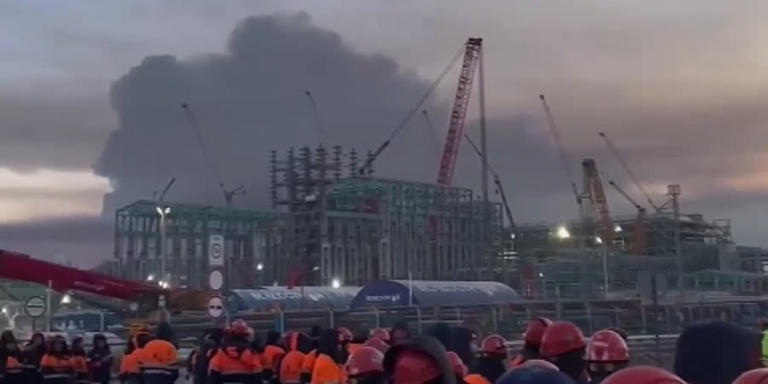 Ukraine’s battlefield gains shake Russian war camp