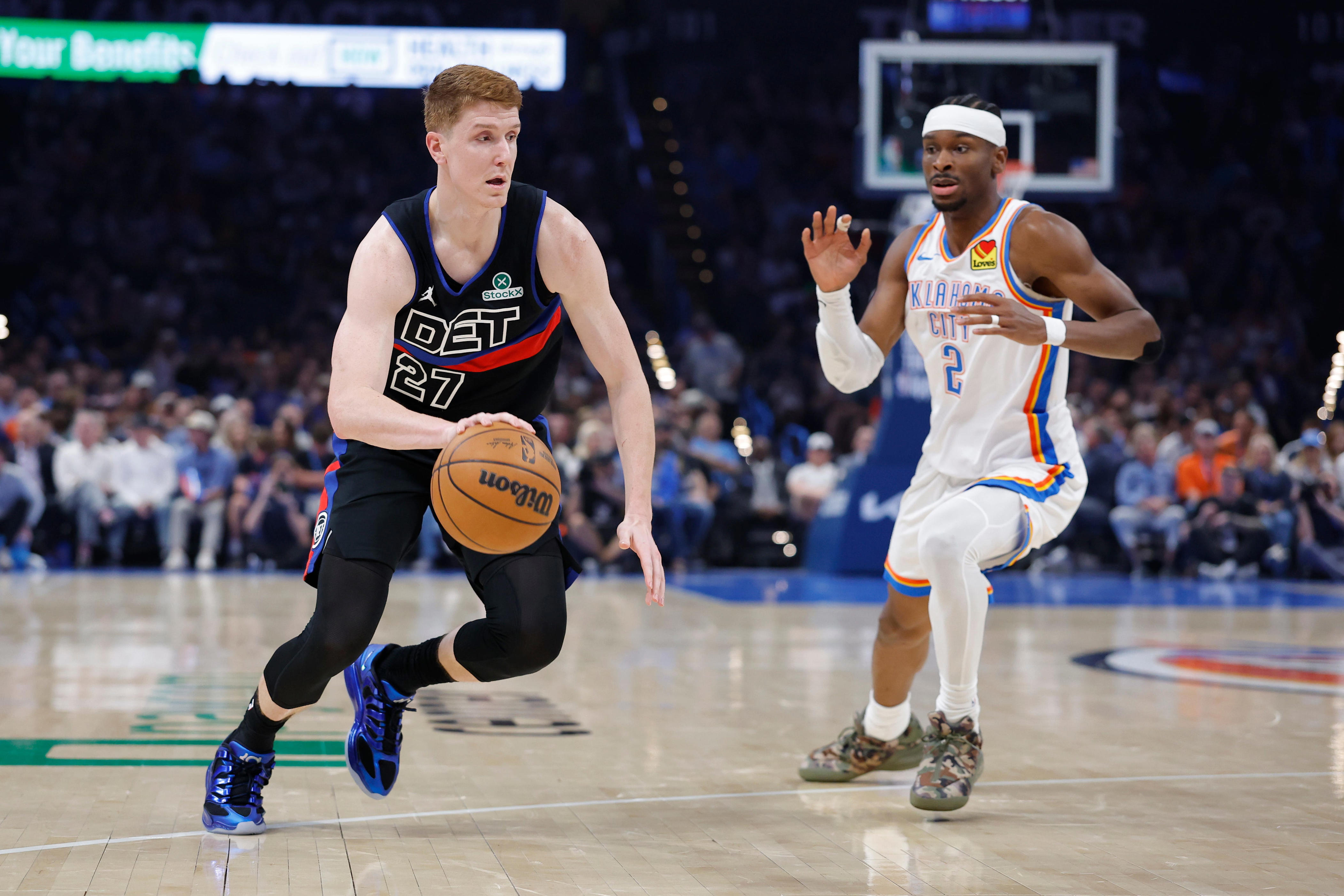 Detroit Pistons final record prediction over last six games