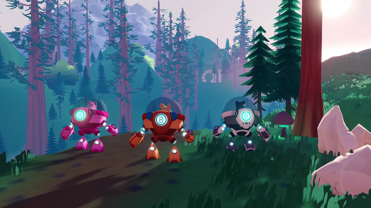 Animalkind - Official early access launch trailer