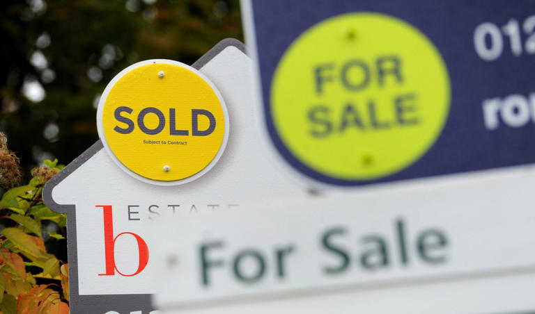 Should I expect more rises to mortgage rates before my current fix ends?