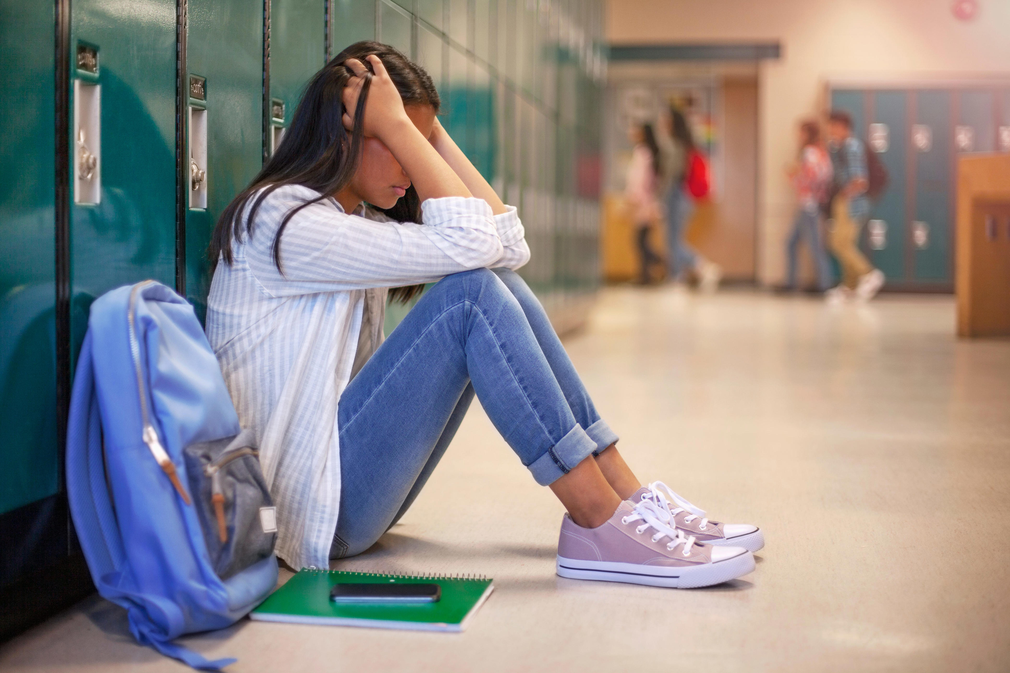 NJ plans overhaul of student mental health programs. What to know
