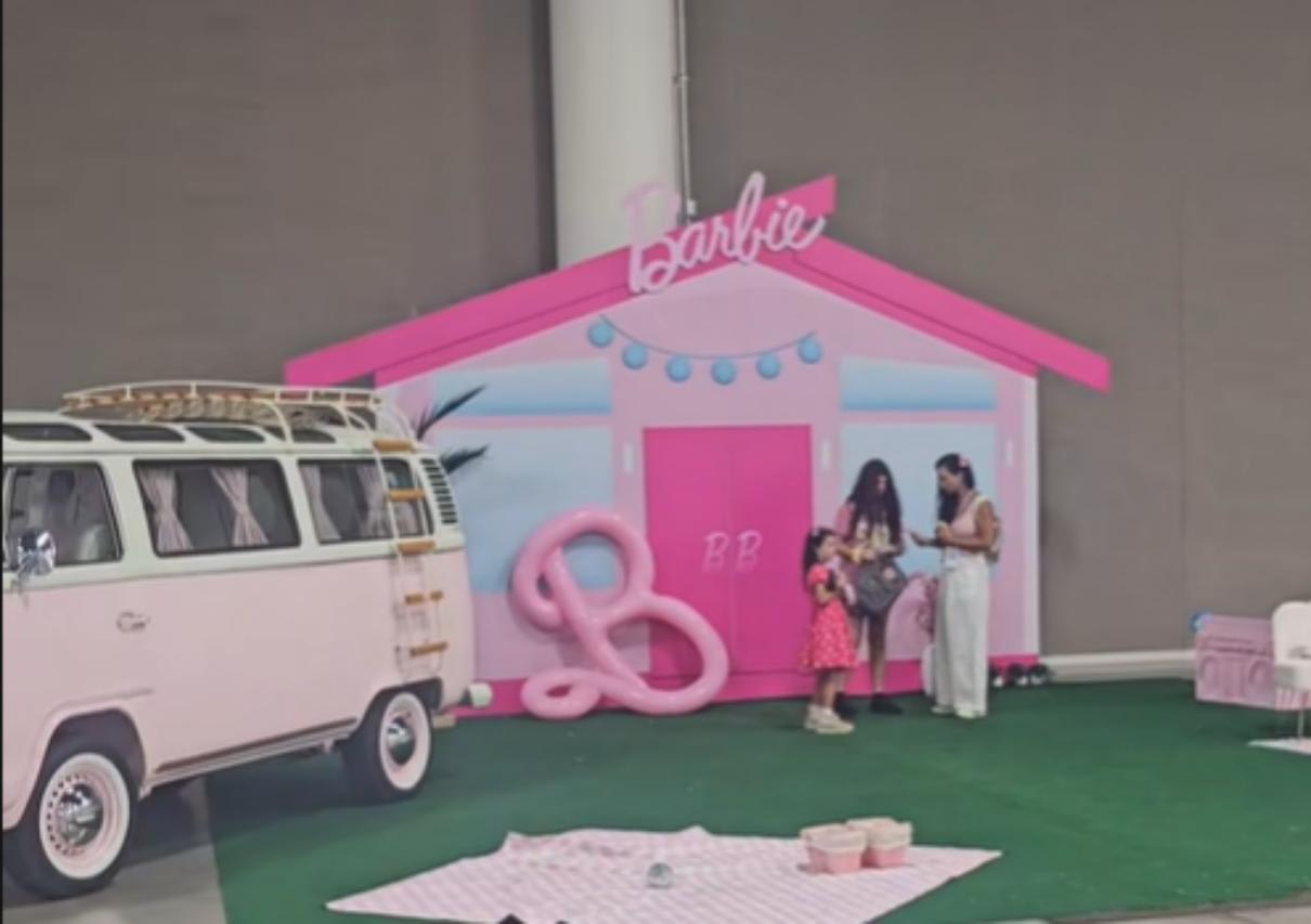 Barbie Dream Fest disaster: Why fans complained about the event, and ...