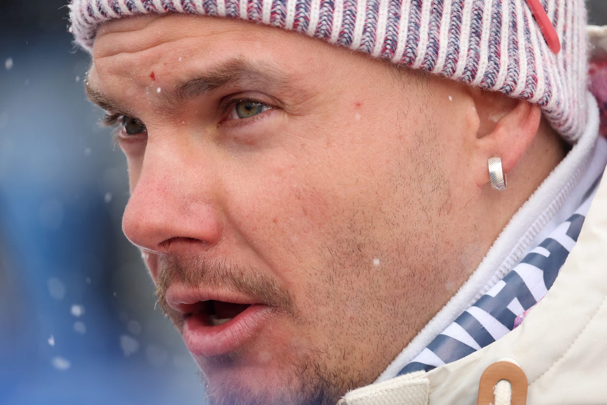 Émilien Jacquelin, dal biathlon al ciclismo: la svolta nel nome di Pantani