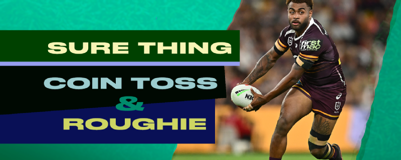 NRL round 5 tipping, expert tips, best tips, sure thing, upset chance