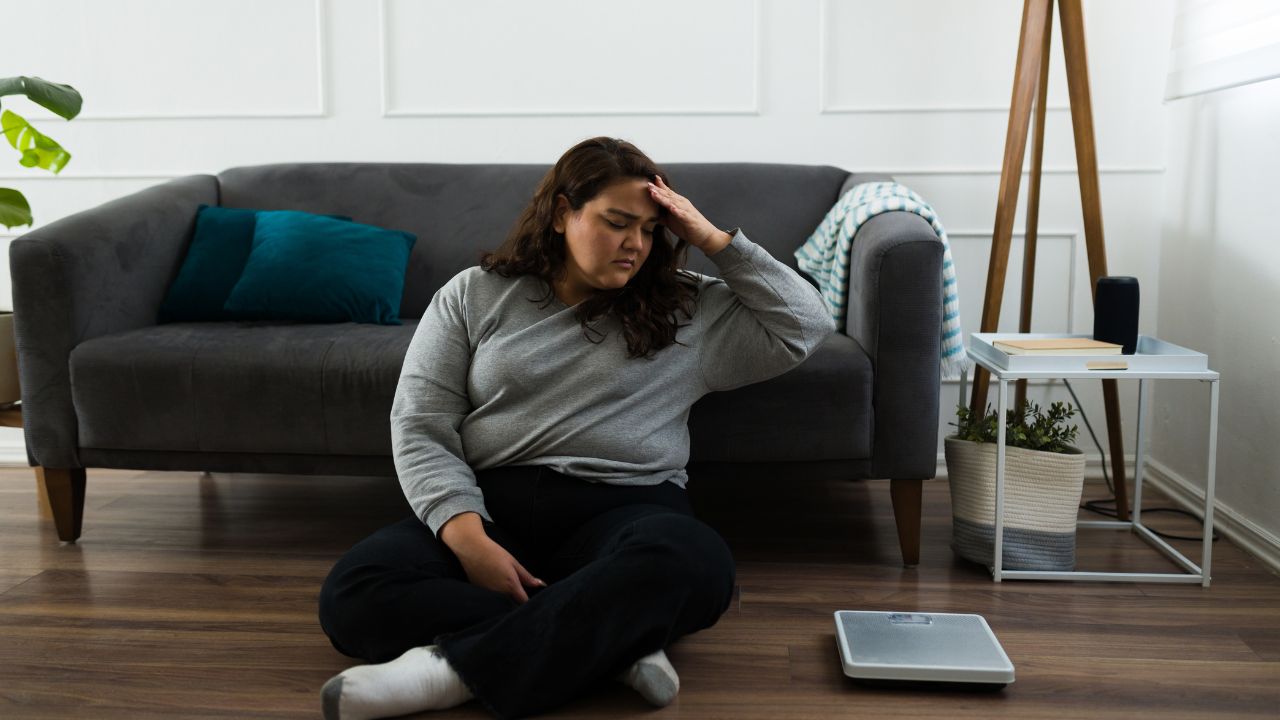 Why your body is no longer responding to exercise: Hidden causes of ...