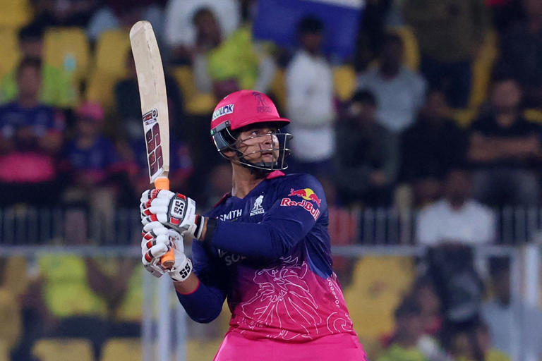 Calls grow to fast-track Vaibhav Suryavanshi into national team after ...