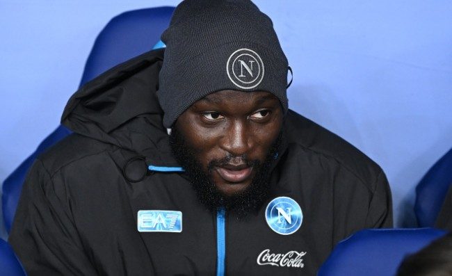 Lukaku e De Bruyne via? Capuano: "De Laurentiis è stato diretto. Il ...