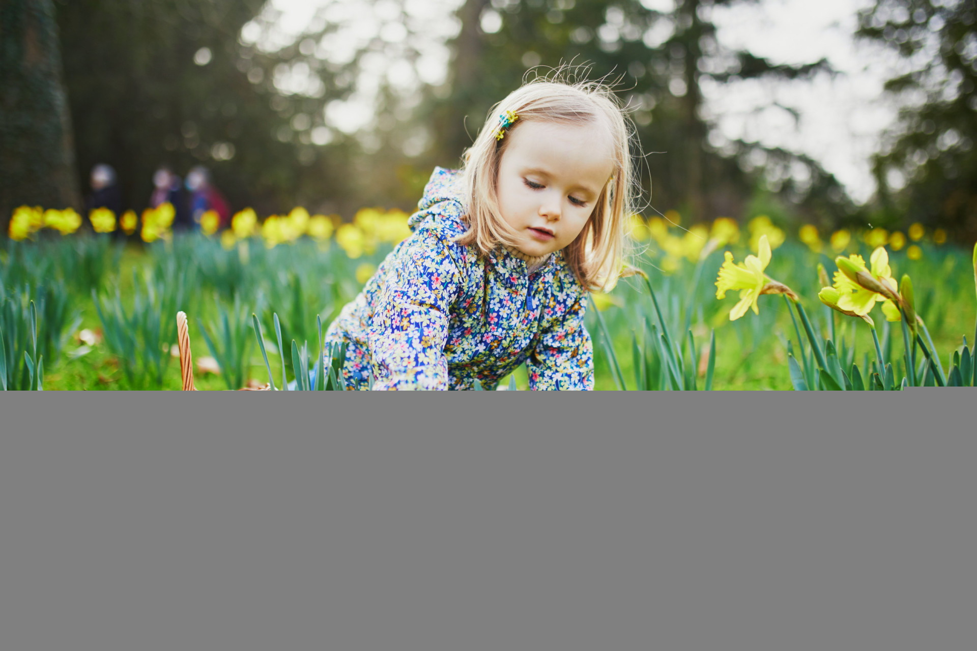 30 fun Easter egg hunt ideas