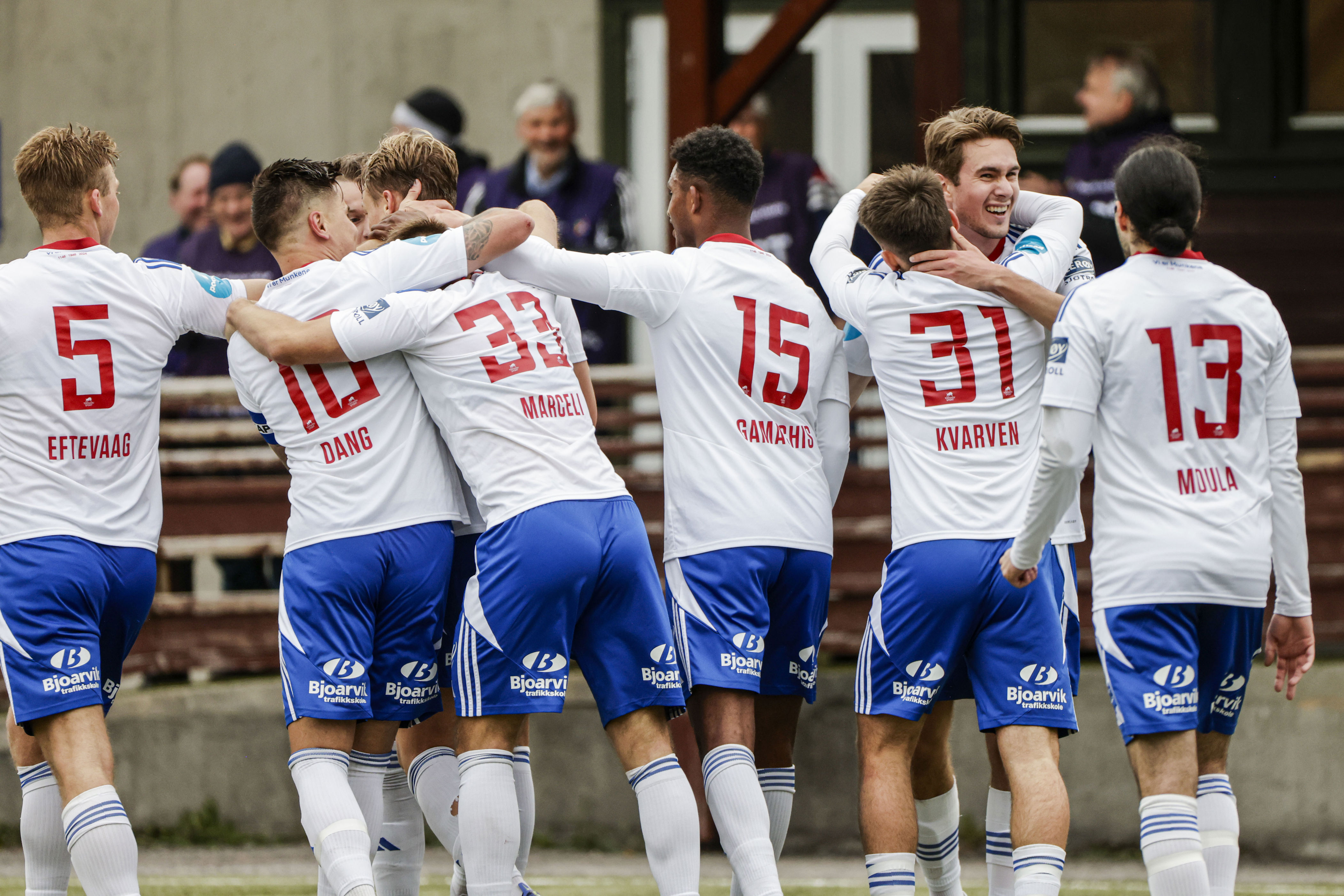 Fotball: 2.-divisjonsklubb slår seg konkurs – trekker laget rett før ...
