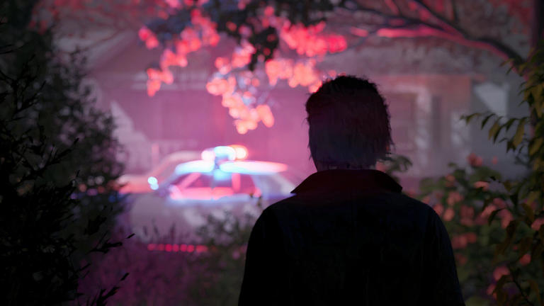 Upcoming Halloween multiplayer game reveals new details