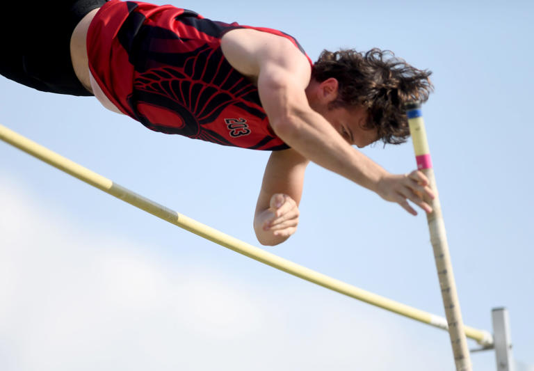 Vote now for Wooster Daily Record preseason boys track and field ...