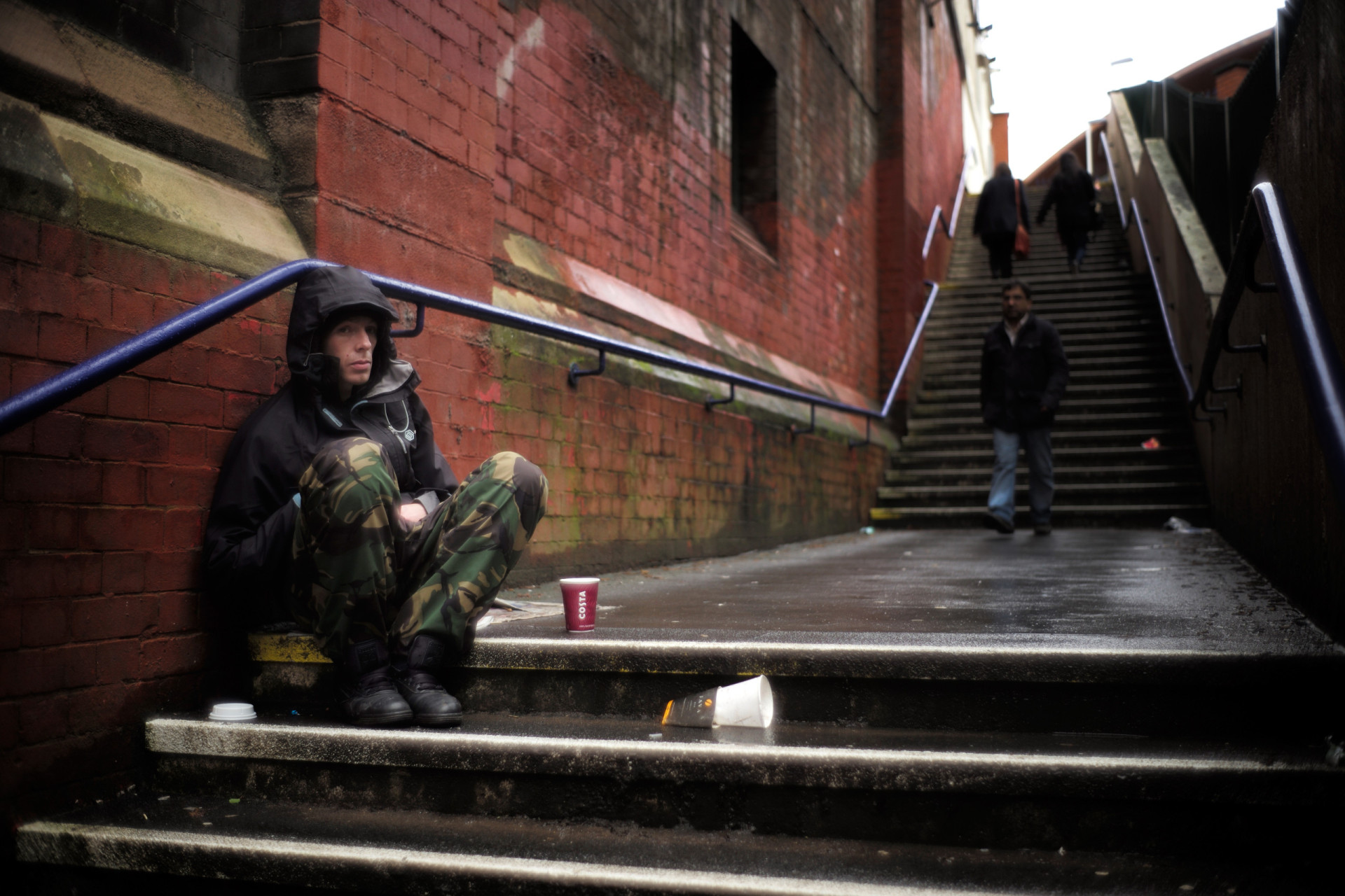 The worst cities in the world to raise a family