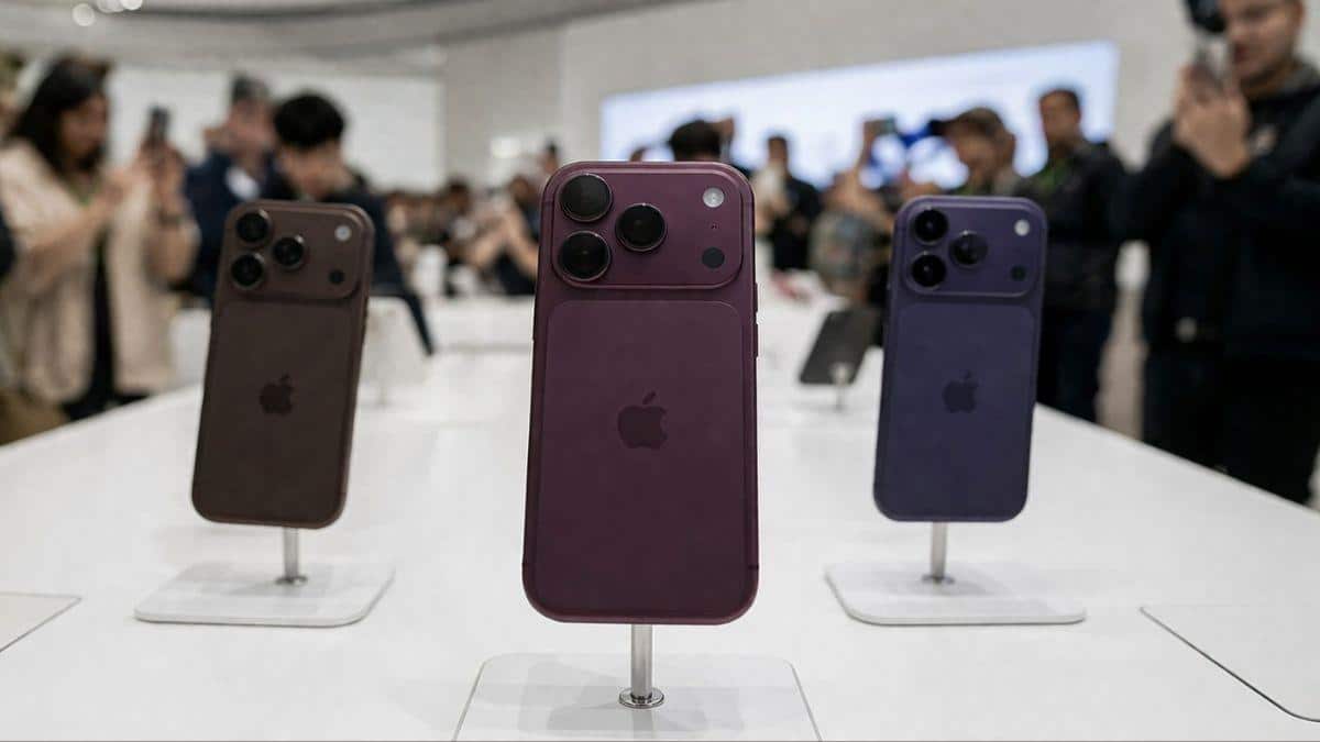 What will iPhone 18 series cost in India? One model could nearly touch ...