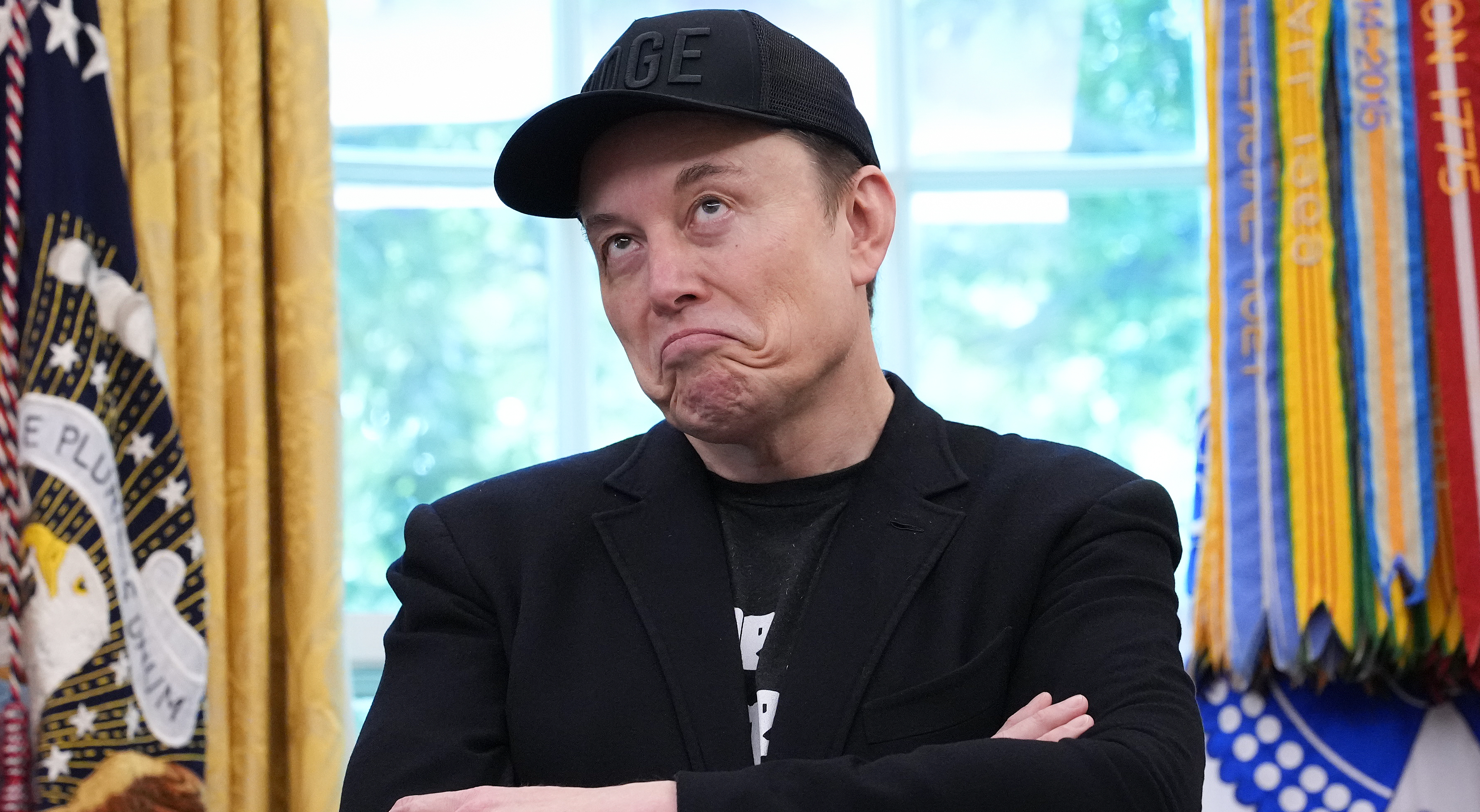 Elon Musk says he’ll probably end up paying over $500B in taxes over ...