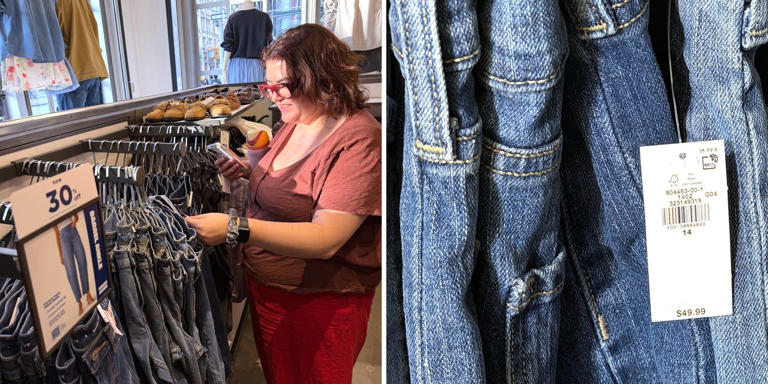 The great Old Navy pricing experiment