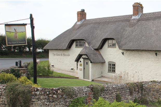 Island pub considered for 'potential closure' as consultation period begins