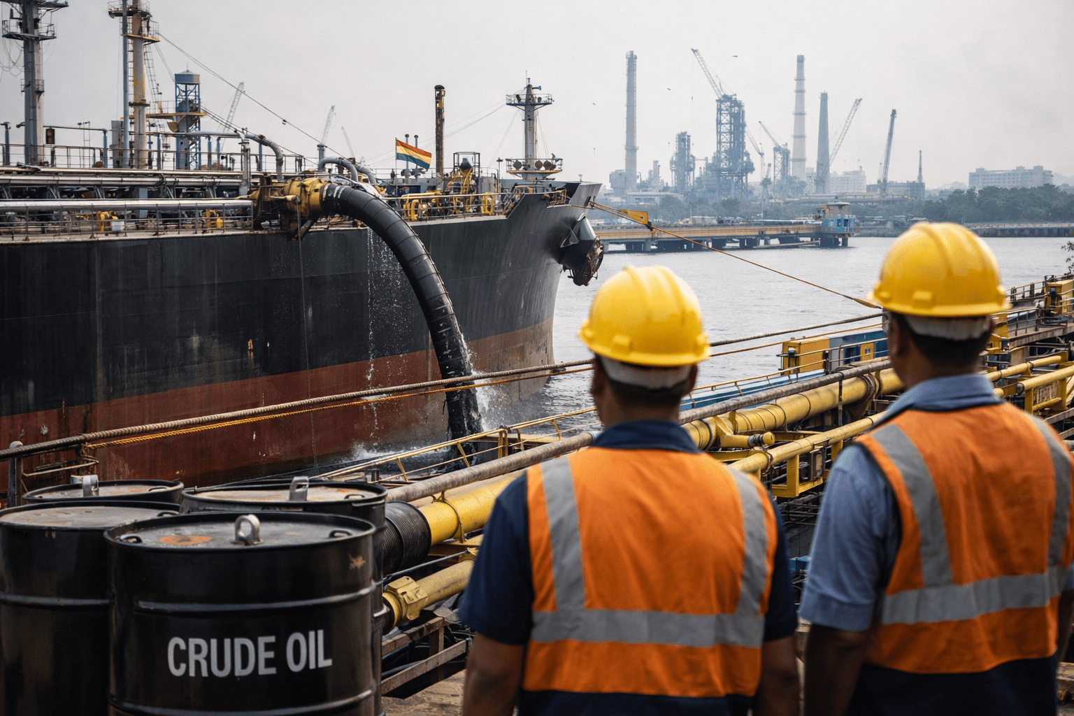 India's diesel exports to SE Asia hit six-year high