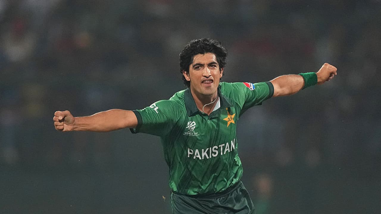 PSL 2026: Naseem Shah escapes '2-year ban' in Maryam Nawaz 'queen ...