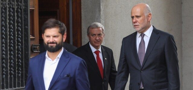 Reforma al sistema político vuelve al radar: Kast evalúa desempolvar ...