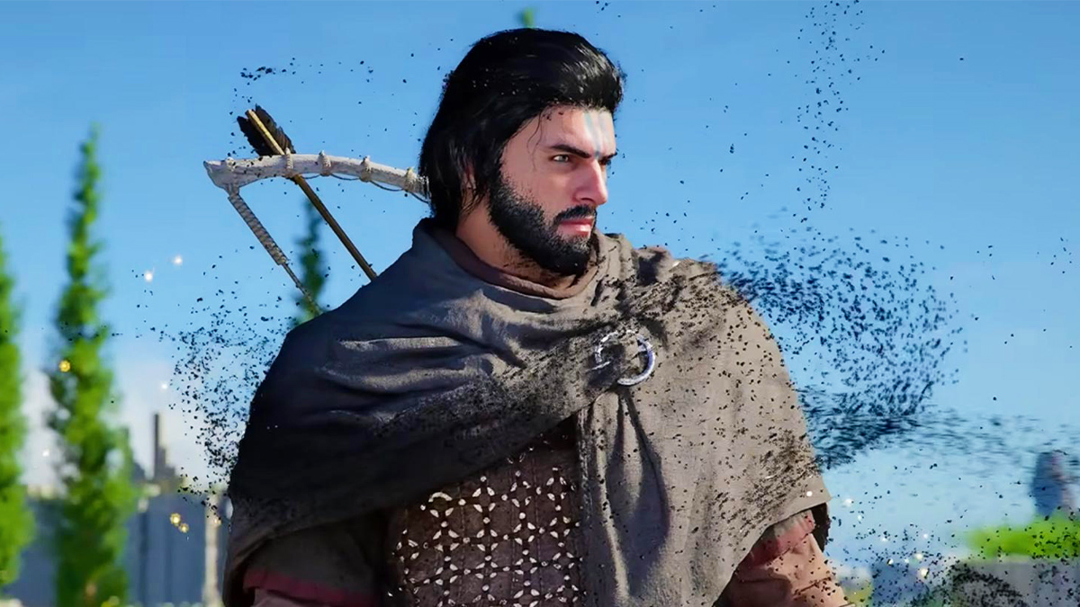 « Ce jeu est le summum du monde ouvert » Un joueur de Crimson Desert ...