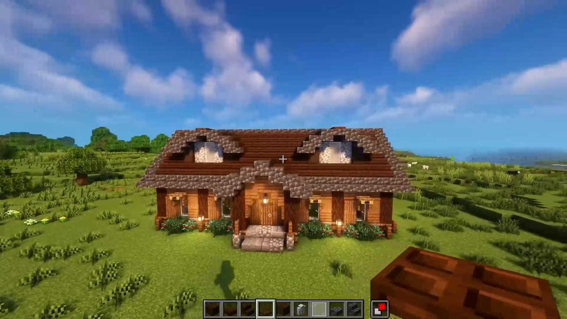 Organized storage makes your Minecraft progress smoother