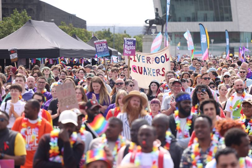 Stacey Dooley says 'I can't wait, I will be front row' ahead of ...