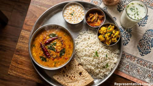 Rice food combo comforting meals to enjoy anytime