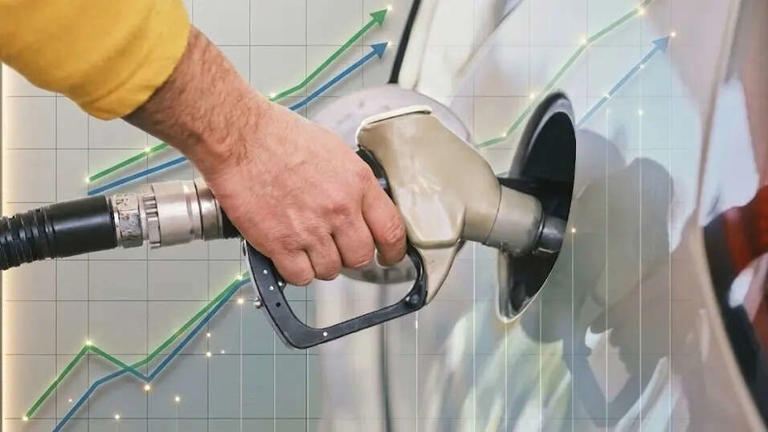 UAE announces April 2026 petrol and diesel prices as rates jump by up ...