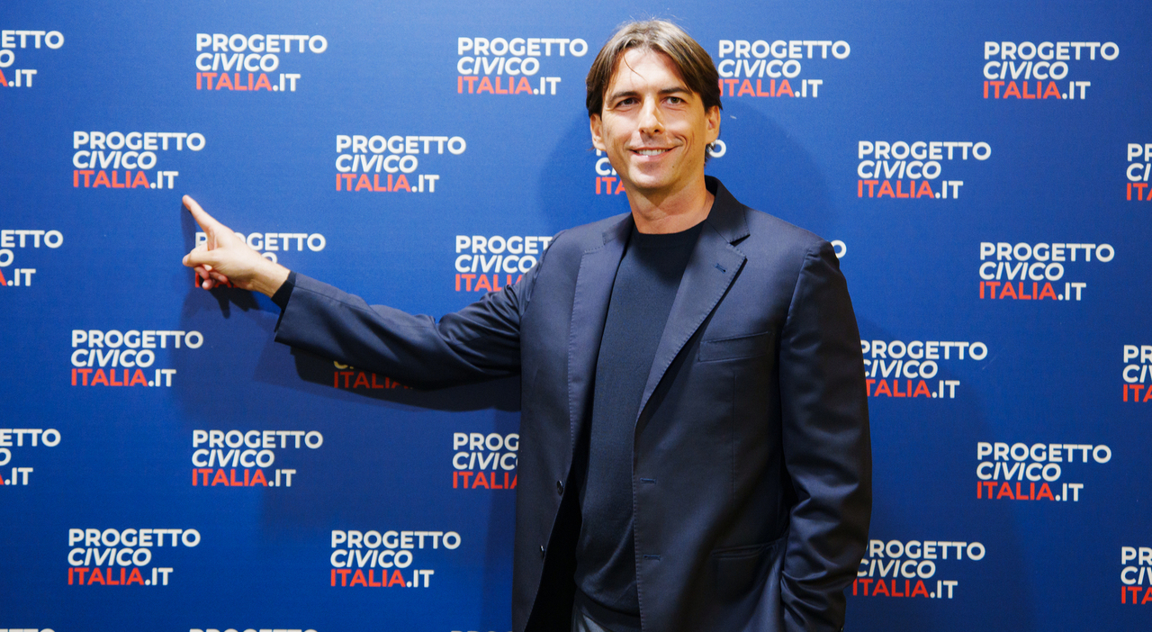 Legge elettorale, Onorato: «Lanciata raccolta firme per introdurre le ...