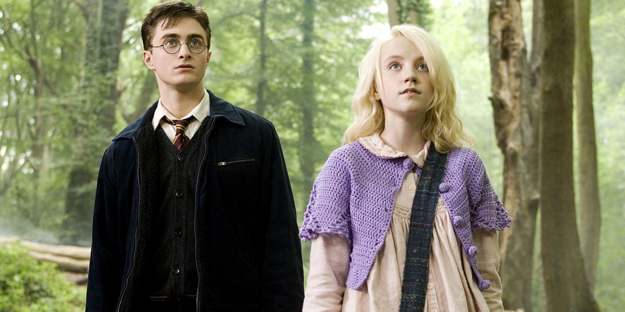 Harry Potter’s biggest rival officially finds a new free streamer