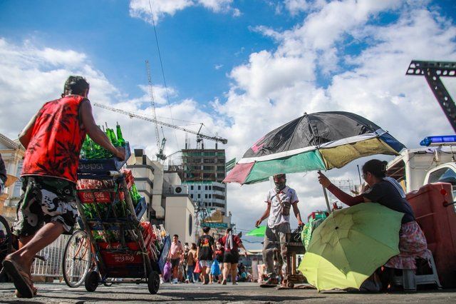 DOH warns of heat-related risks, urges safety during Holy Week