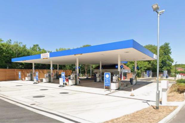 Cheapest places to get petrol and diesel in Worcester amid price hikes