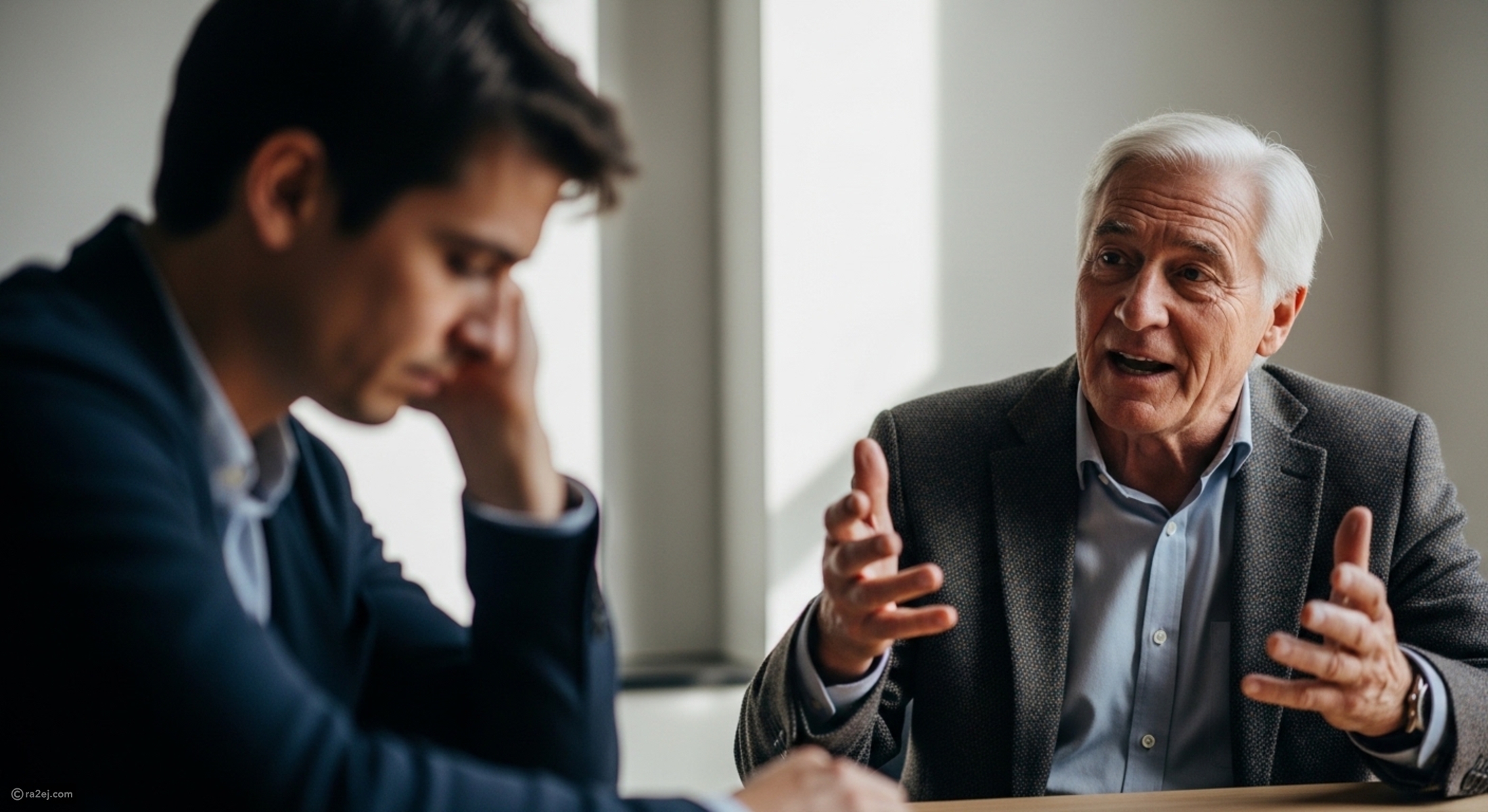 12 Mistakes Older Men Do That Women Find Unattractive