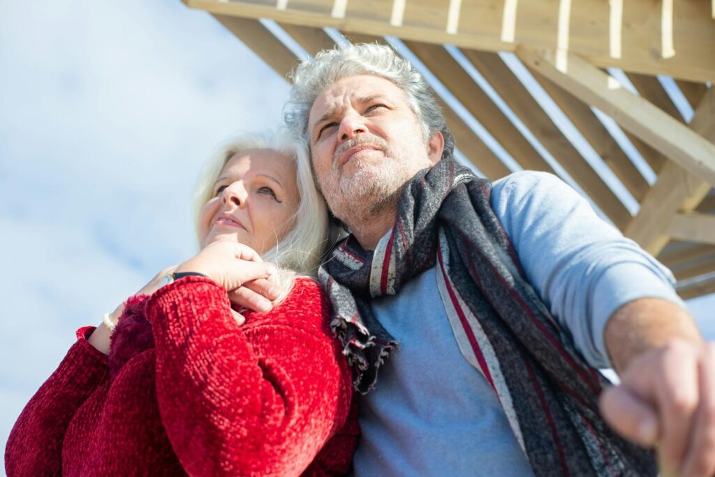 15 things older adults are too old to deal with anymore