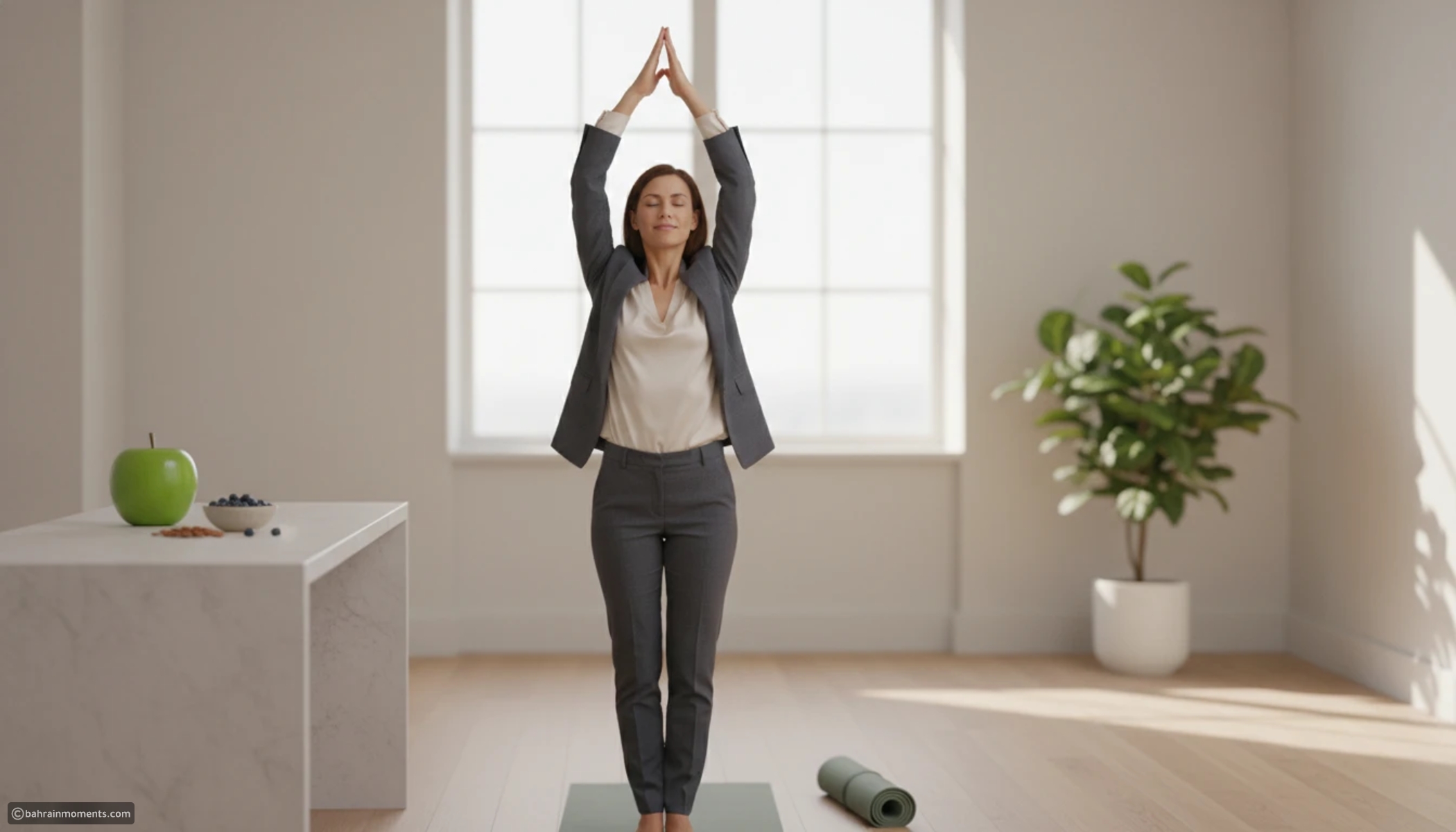 The unspoken office fashion rules that could actually cost you a promotion