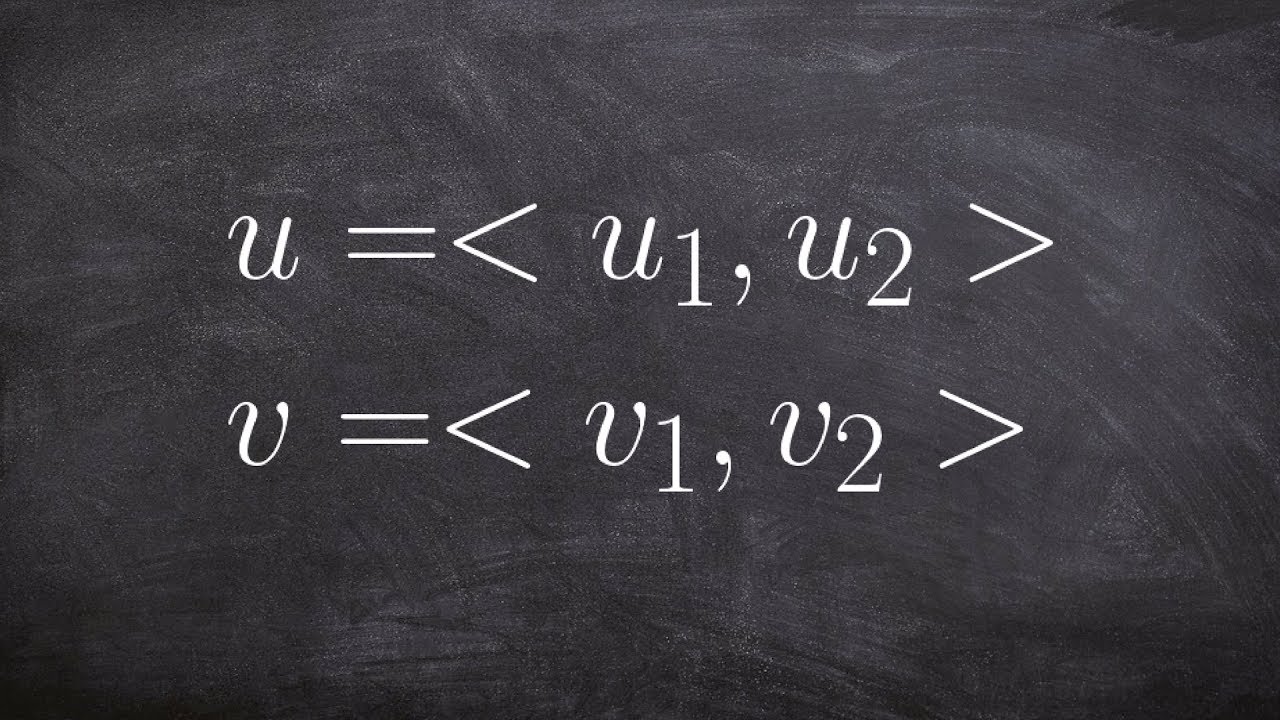 What does vector addition and subtraction look like