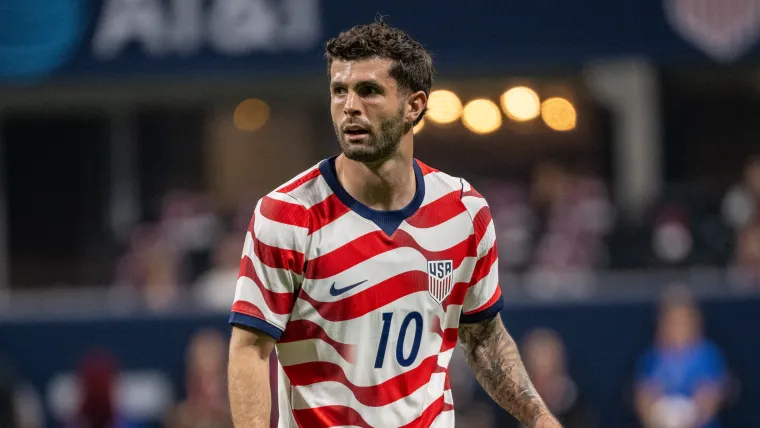 How to watch USA vs. Senegal: Channel, live stream & start time for ...