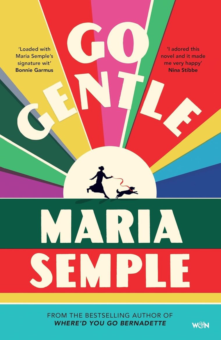 The best new books to read in April 2026