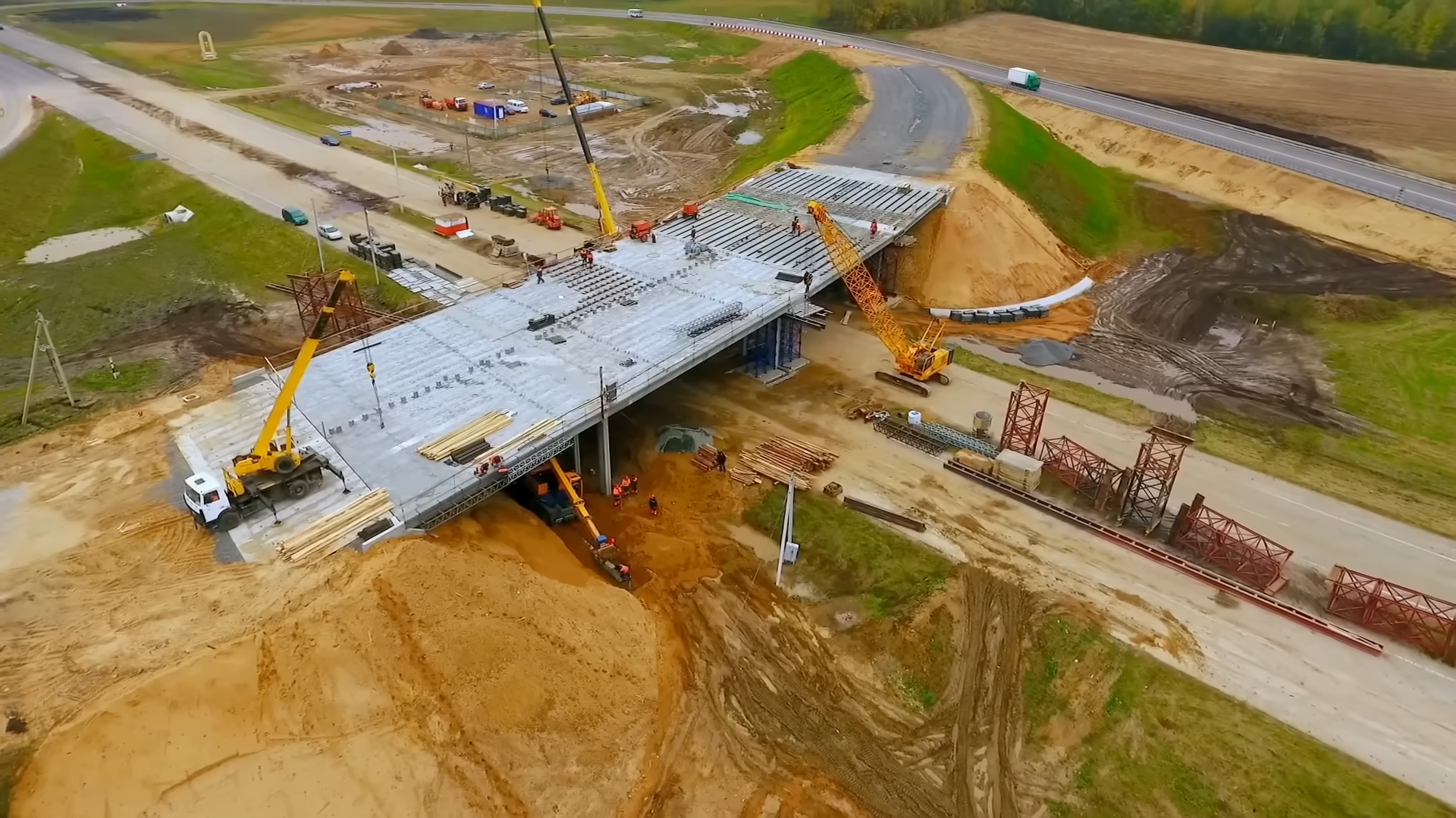 Why road construction never ends - and what they don’t tell you