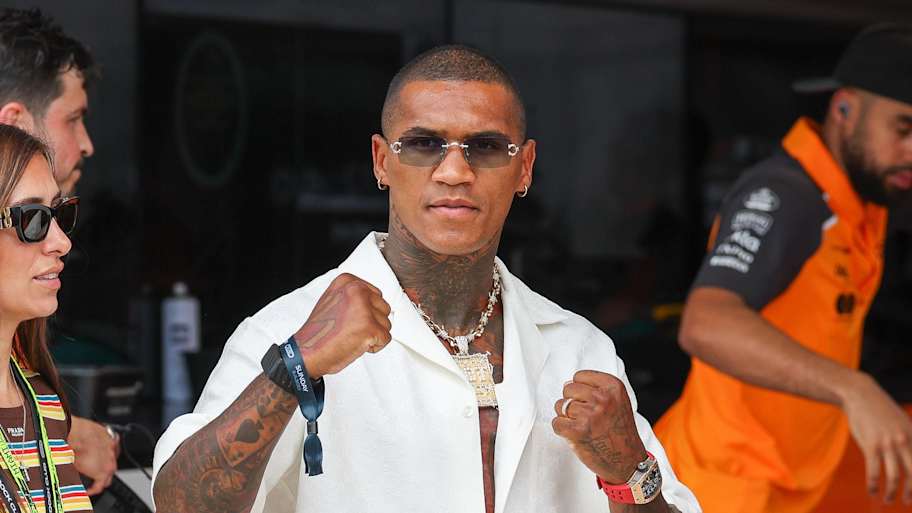 Conor Benn denies Eddie Hearn's £500,000 loan claim amid feud